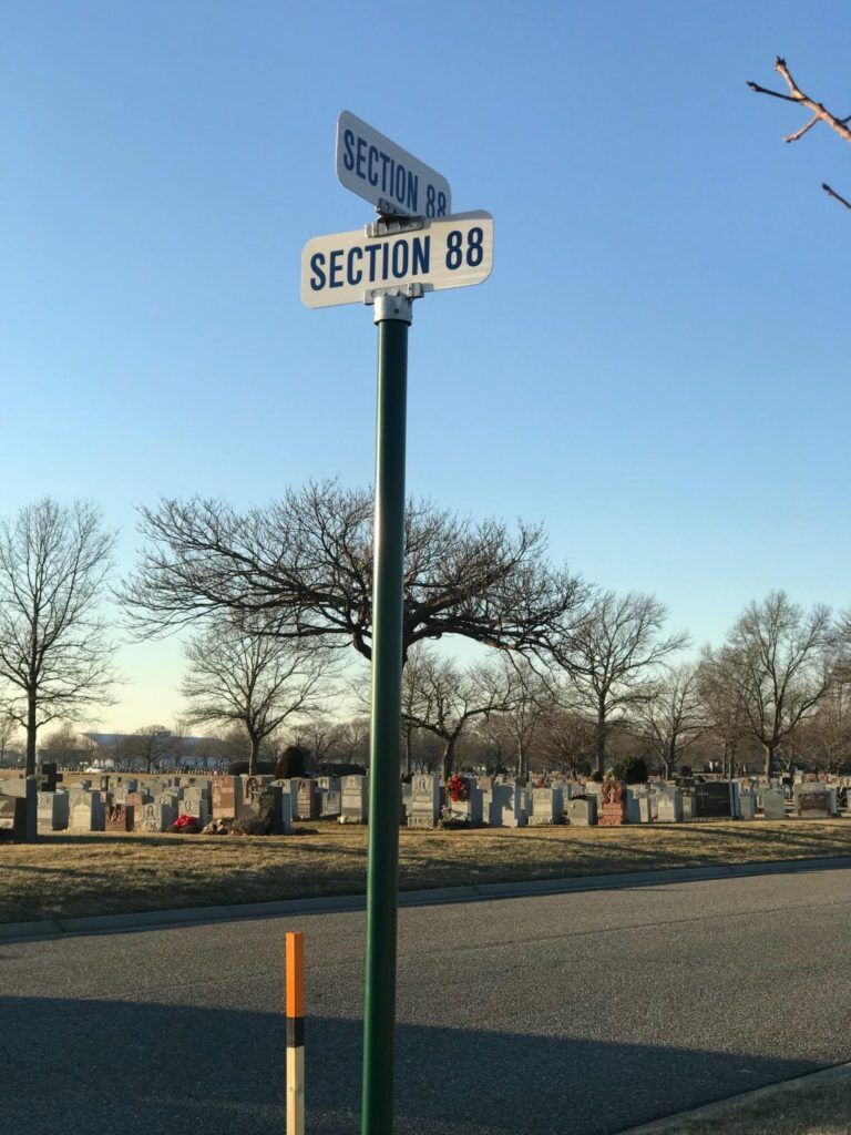 St. Charles Cemetery Opens Section 44 | St. Charles Monuments Blog