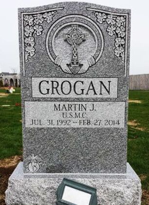 5 Different Styles of Cemetery Monuments | St. Charles Monuments